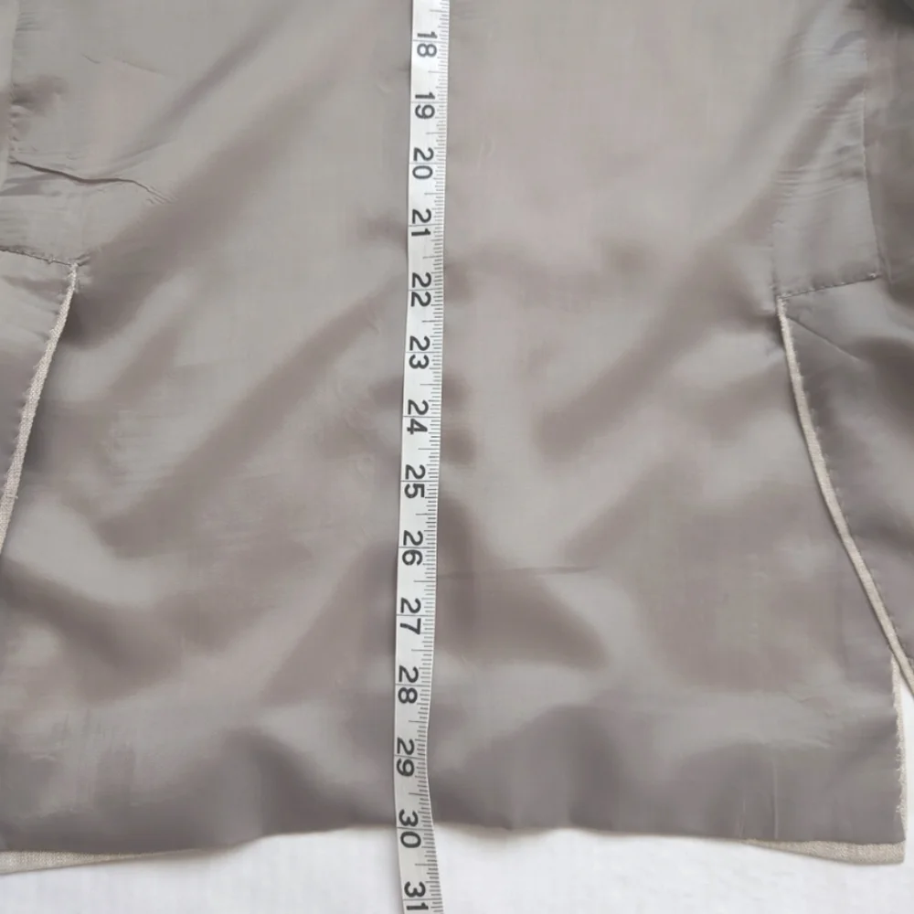 Kachins | Suits & Blazers | Kachins Mens Linen Blazer Jacket Custom ...